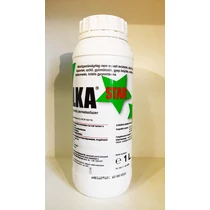 Gyom Stop Kétszikű Gyomirtó Szer Gyepre - CSAK KERTÉSZETÜNKBEN VEHETŐ ÁT