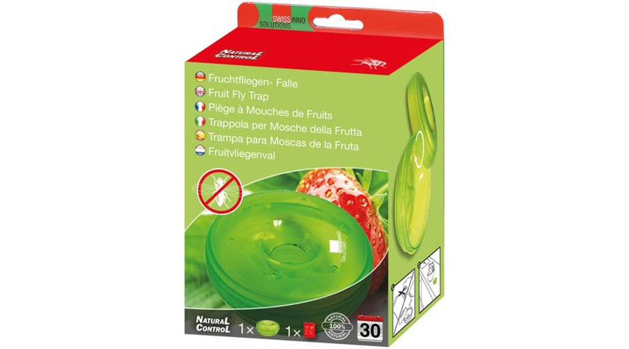 Swissinno gyümölcslégy-muslica csapda