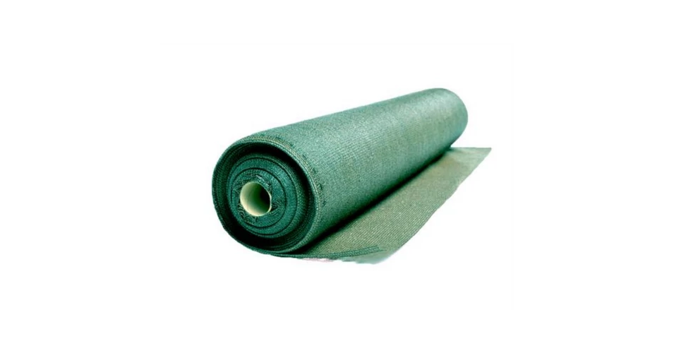 Nature LIGHTTEX 80%-os árnyékoló háló 1x10m - ZÖLD - Latin Kert ...