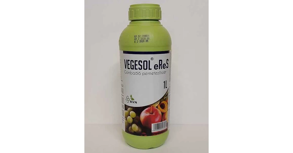 Vegesol eReS - CSAK KERTÉSZETÜNKBEN VEHETŐ ÁT Latin Kert és Biokertápolás