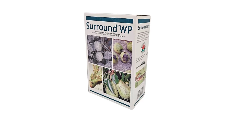 Surround WP 400g