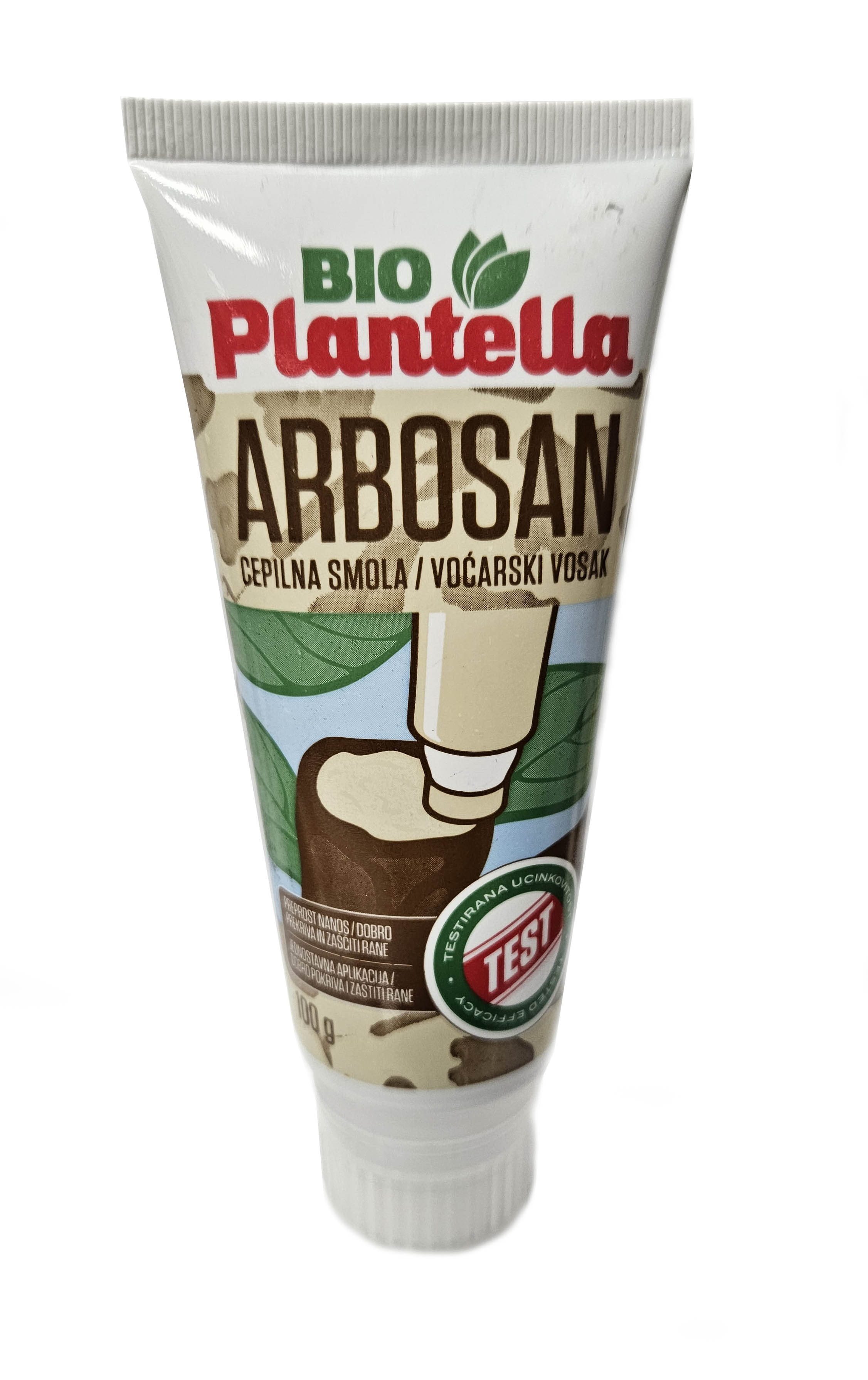 BIO Arbosan Fagél Paszta 100g